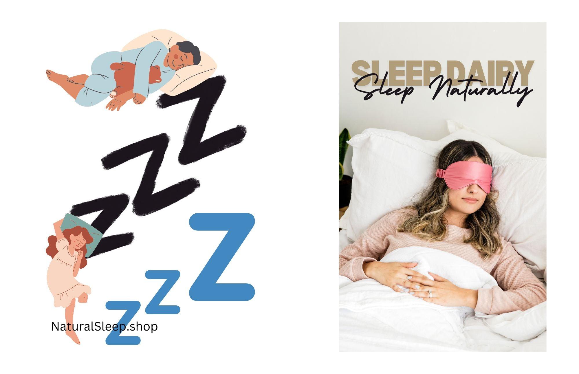 Week13 updates on how I sleep drug free – NaturalSleep.shop
