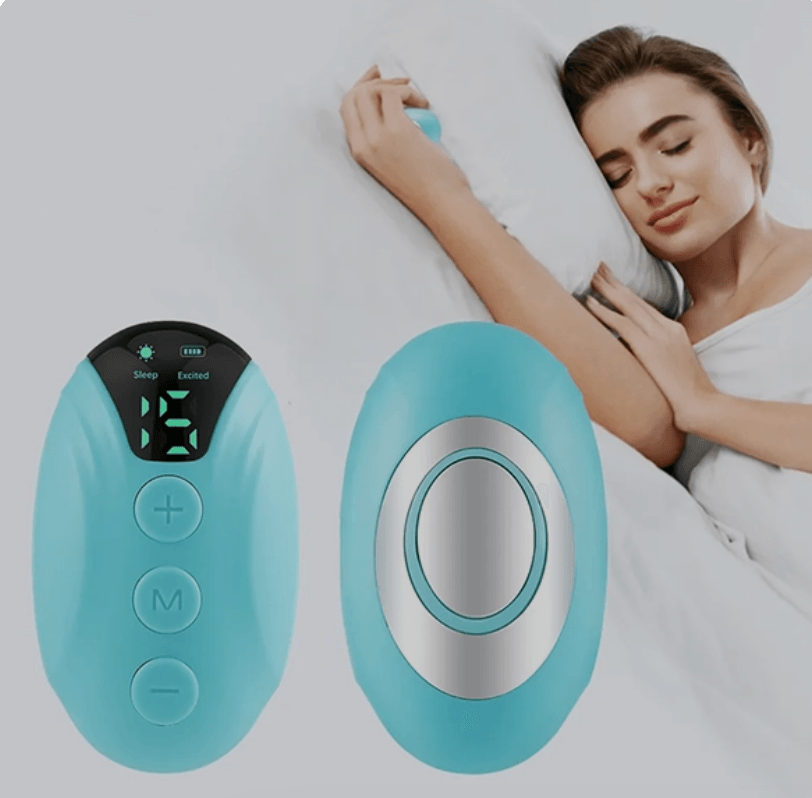 Sleep Aid Devices Collection: Enhance Sleep Quality & Combat Insomnia ...