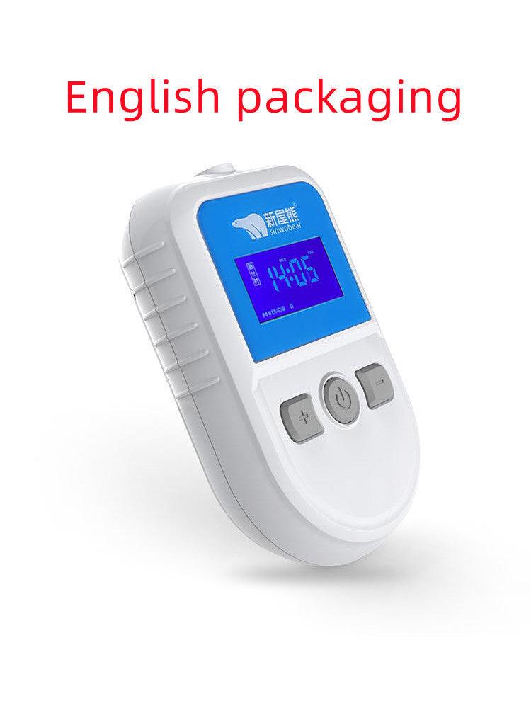 Insomnia device improves sleep artifact and helps sleep – NaturalSleep.shop